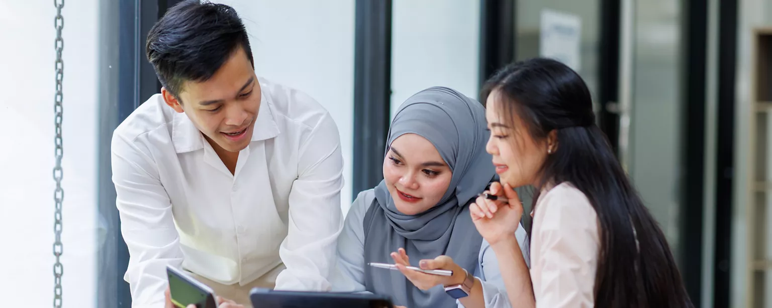 How to set up a family office in Singapore | Robert Half